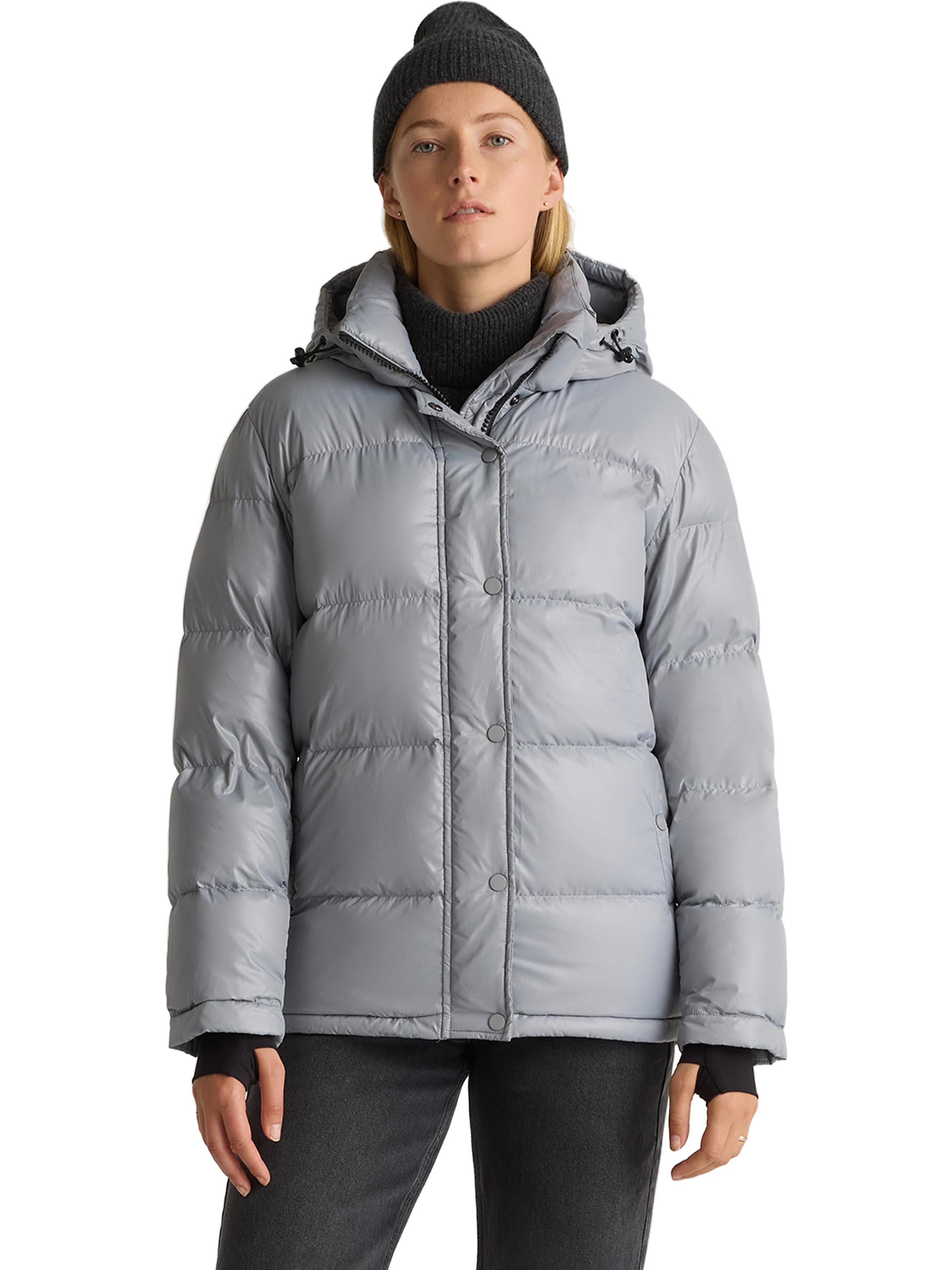 QUINCE Responsible Down Puffer Jacket